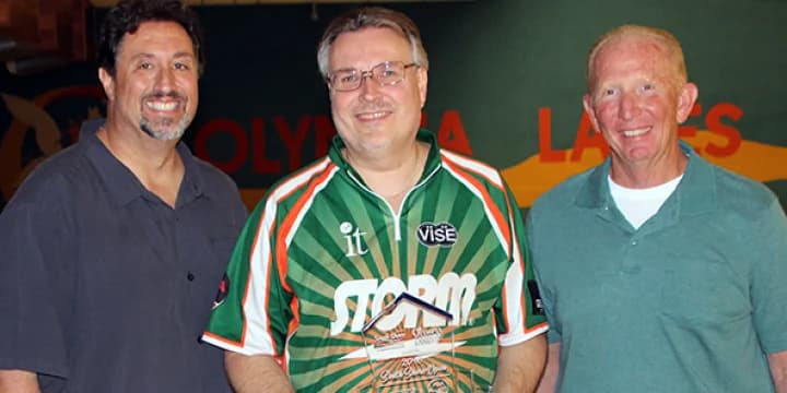 11thframe.com - Now a regular working man and non-PBA member, Eugene ...