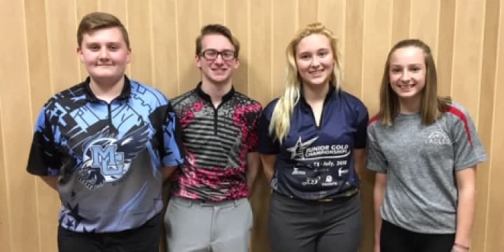 11thframe.com - Zach Thomas, Stephanie Handford, Riley Deininger ...