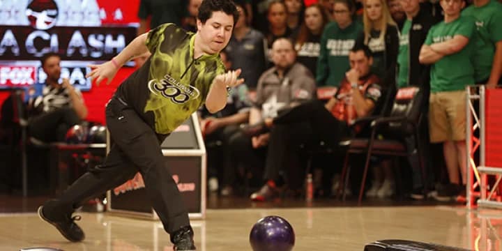 11thframe.com - Jakob Butturff starts 2019 PBA Tour just how he ended ...