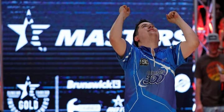 11thframe.com - No longer a major bridesmaid: Jakob Butturff redefines ...