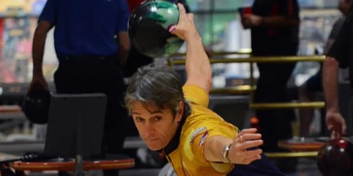 11thframe.com - Amleto Monacelli leads top 24 into match play at PBA50 ...