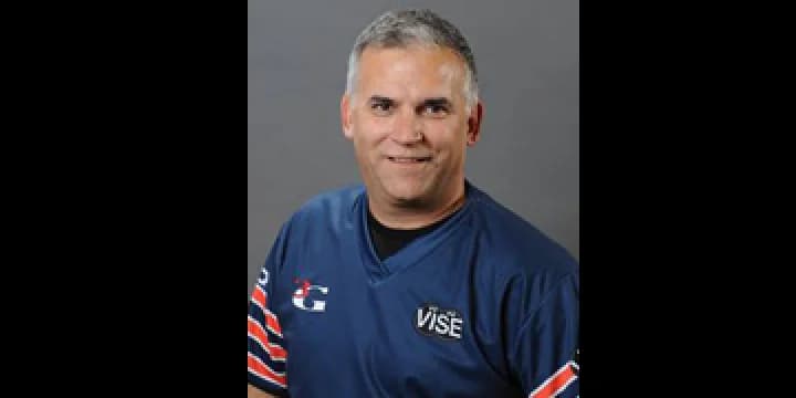 11thframe.com - In first PBA50 Tour event of season, Steve Jaros leads ...