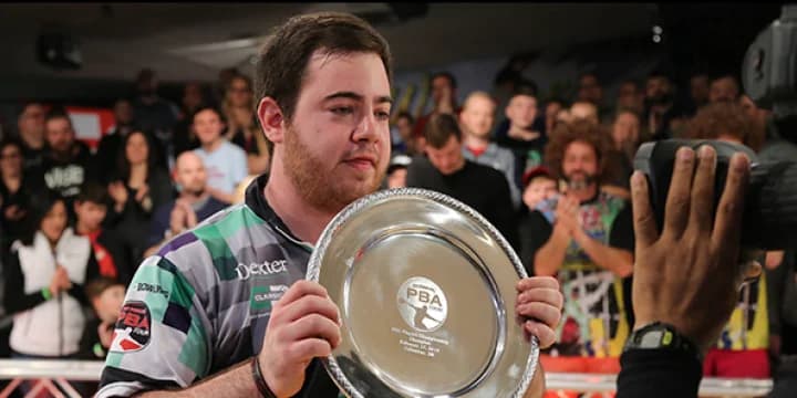 11thframe.com - Anthony Simonsen tops Hall of Fame top 5 heading into ...