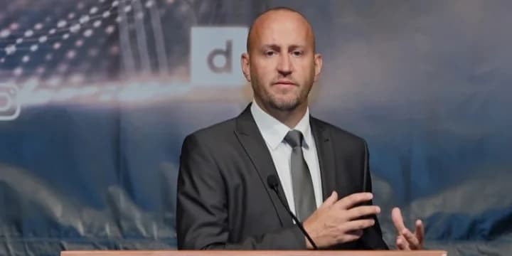 11thframe.com - Strings, new championships, Olympics: IBF CEO Andrew ...