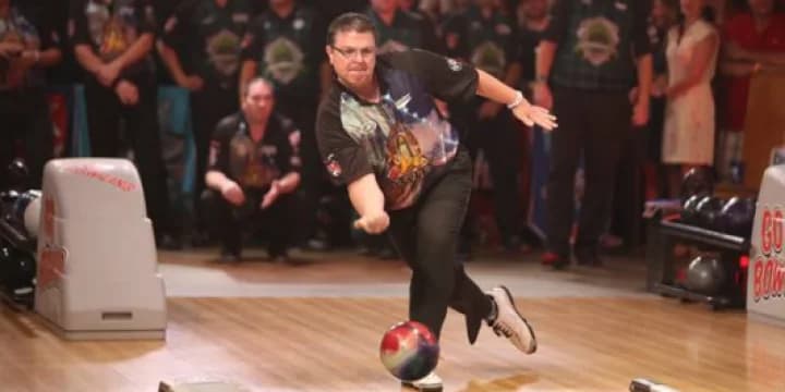 11thframe.com - Brad Angelo averages 244.14 to lead 2021 PBA50 Bud ...