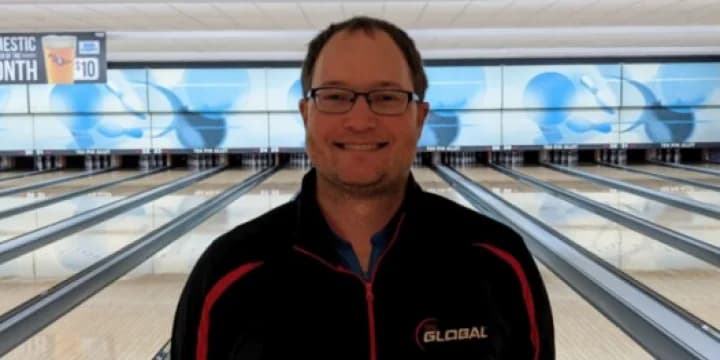11thframe.com - Brent Ritchie wins at Ten Pin Alley on 2020 PBA Dragon ...