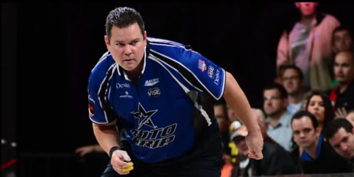 11thframe.com - Wes Malott leads 12 advancing in wild finish to PBA Badger Open qualifier ...