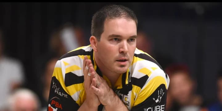 11thframe.com - Host Sean Rash offering 3-pattern challenge for PBA ...