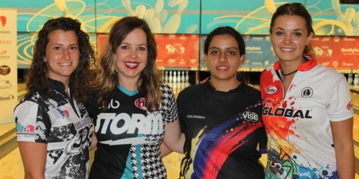 11thframe.com - Top rookie Verity Crawley earns top seed for PWBA ...